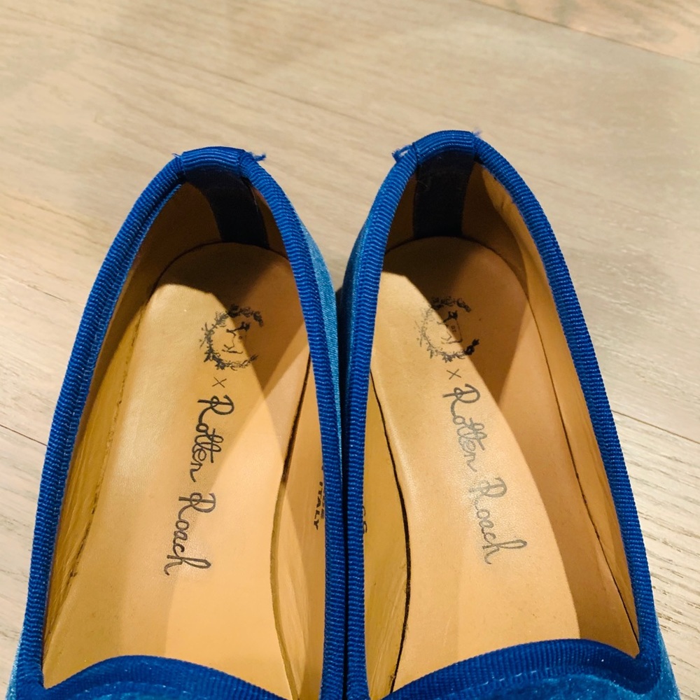 Del York X Rotten Roach Limited Edition - Gem